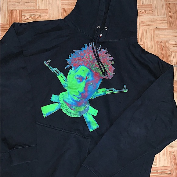 MCM | Sweaters | Mcm Belt Nba Youngboy Vlone | Poshmark